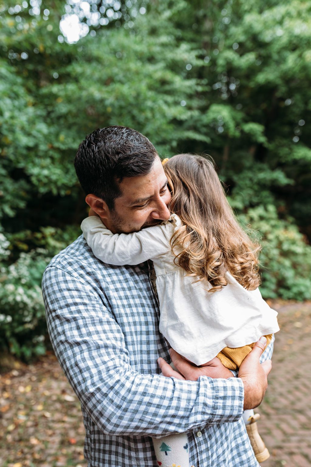 3 Favorite Father and Child Ideas for Authentic Photos ...