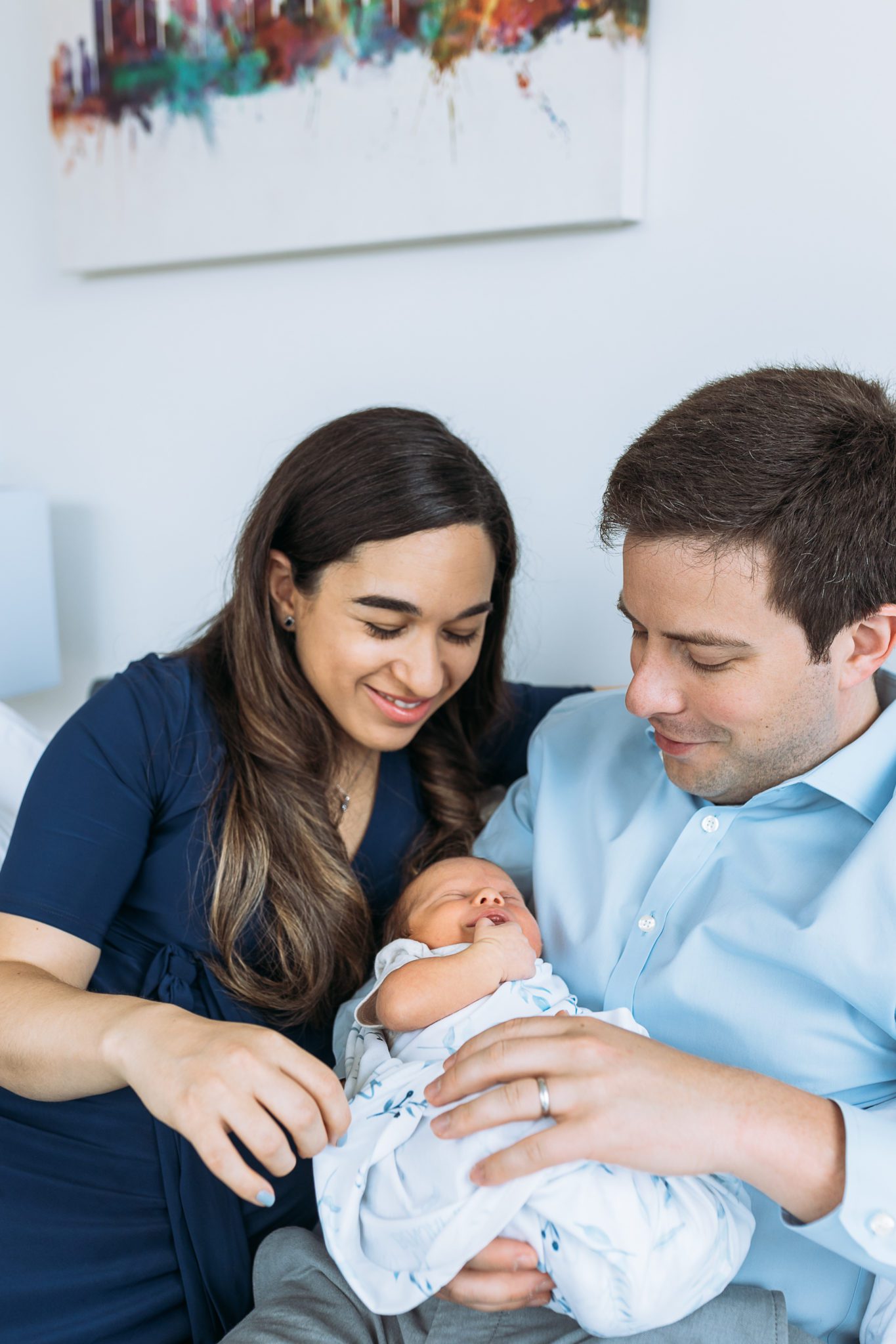 7 Questions You Should Ask Your Family and Newborn Photographer Before ...